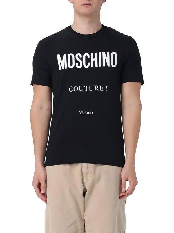 Moschino T-shirt - Black