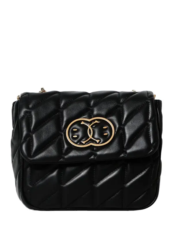 Moschino Mini Bag - Gold