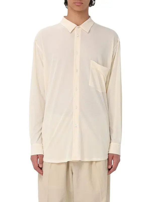 MAGLIANO Shirt - Cream