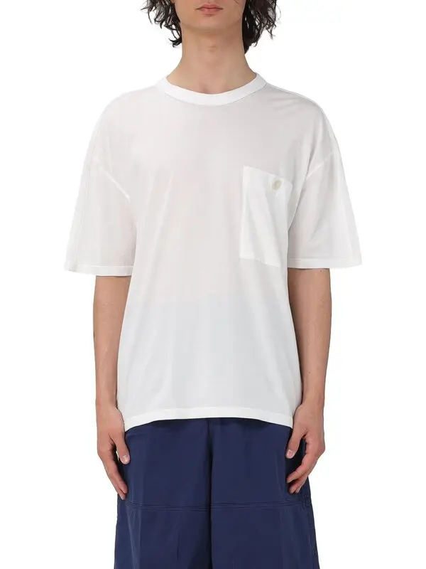 TEN C T-shirt - White
