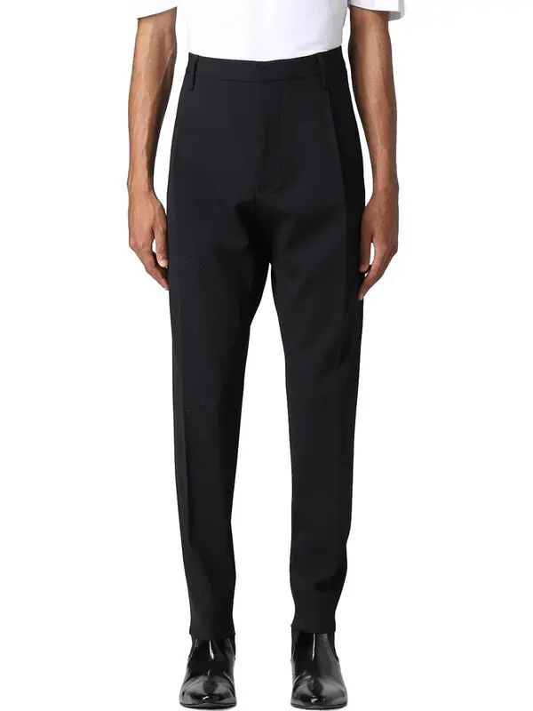 Dsquared2 Trousers - Black