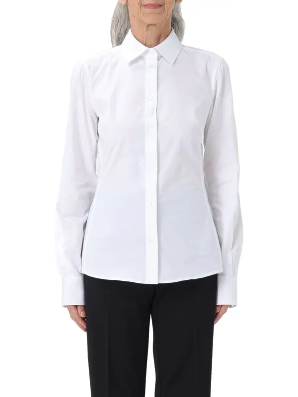 Dolce & Gabbana Shirt - White