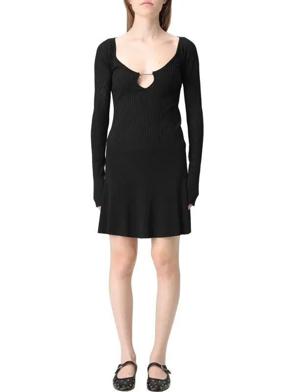 Jacquemus Dress - Black