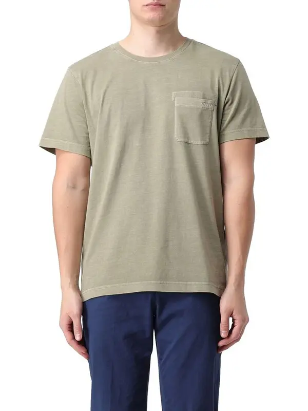 FAY T-shirt - Green