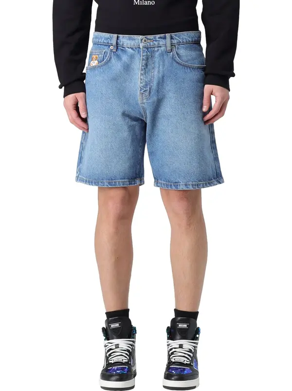 Moschino Shorts - Denim