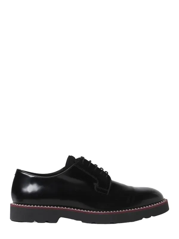 Paul Smith Brogue Shoes - Black