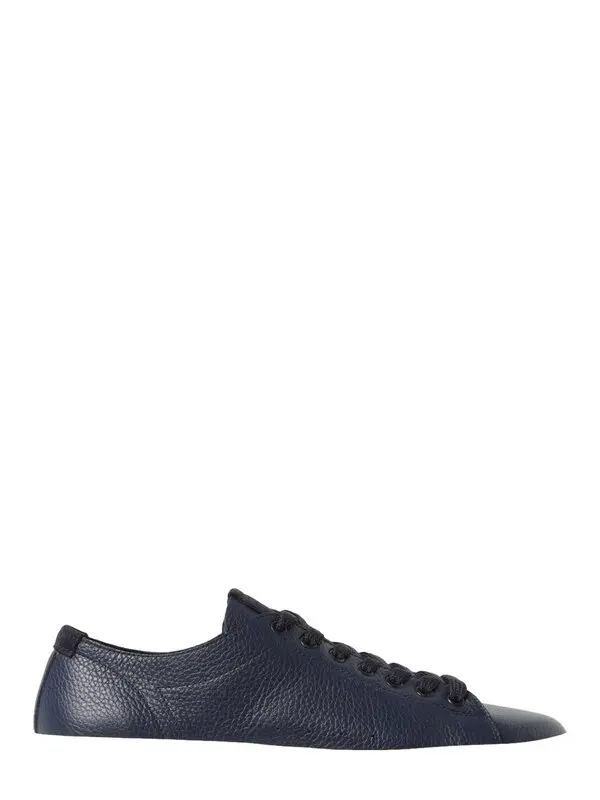 Woolrich Lace-up Sneakers - Blue