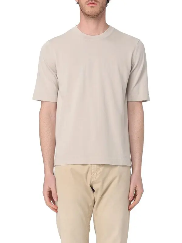 K-WAY T-shirt - Beige