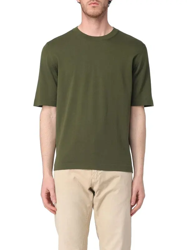 K-WAY T-shirt - Green