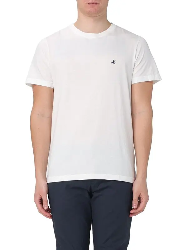 BROOKSFIELD T-shirt - White