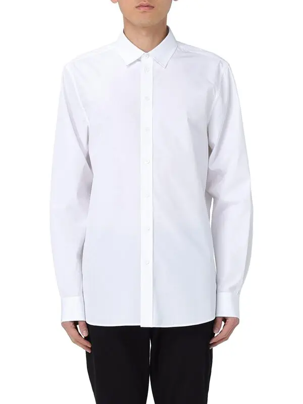 Moschino Shirt - White