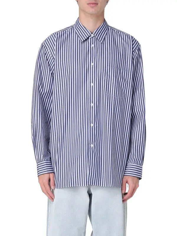 Comme Des Garçons Shirt - Striped