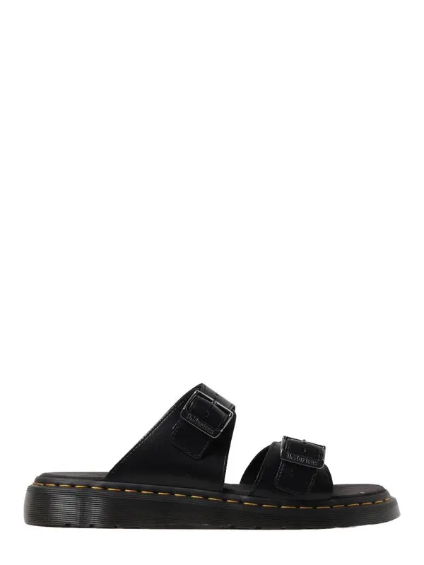 Dr. Martens Sandals - Black