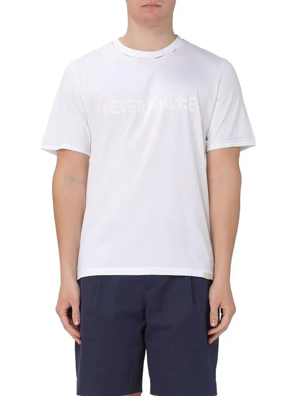 Premiata T-shirt - White