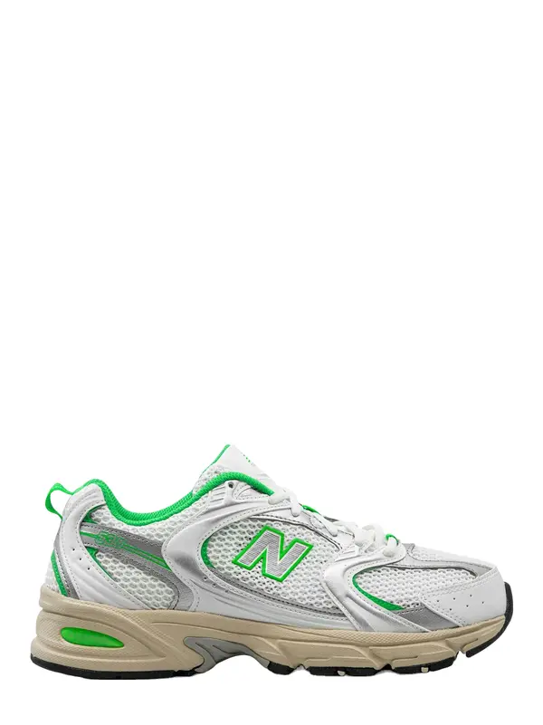 NEW BALANCE 350 Low-top Sneakers - White