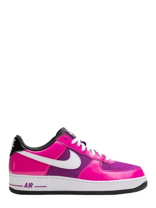 Nike Air Force 1 Las Vegas Sneakers - Pink