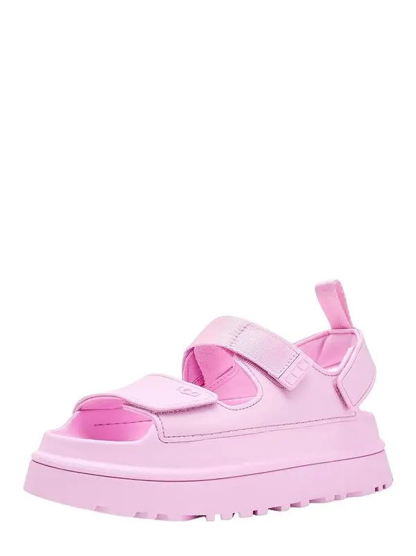 UGG Goldenglow Platform Sandals - Multi