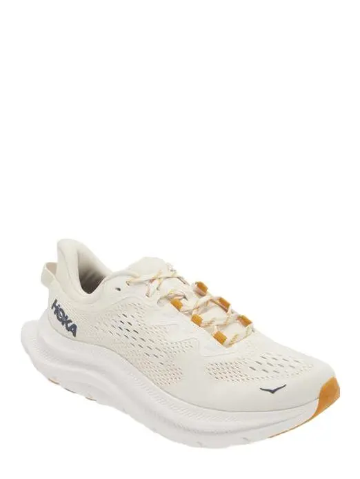 Hoka Kawana 2 Running Shoe - Alabaster/oat Milk