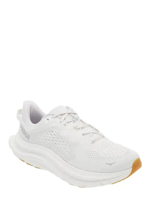 Hoka Kawana 2 Running Shoe - White/nimbus Cloud