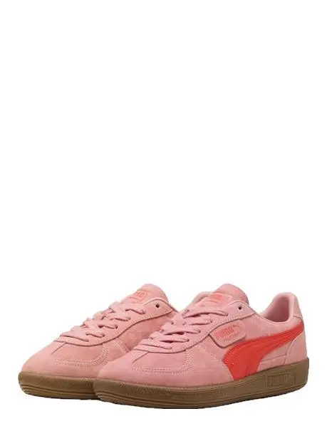 PUMA Palermo Sneaker - Rosy Outlook-gum