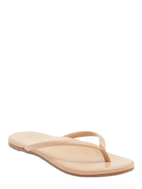 Beek Sunbeam Flip Flop - Beach