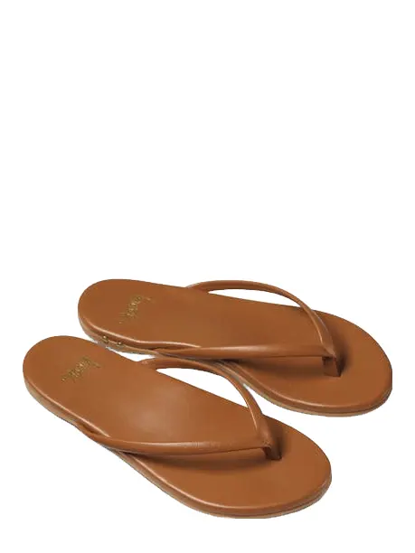 Beek Sunbeam Flip Flop - Tan
