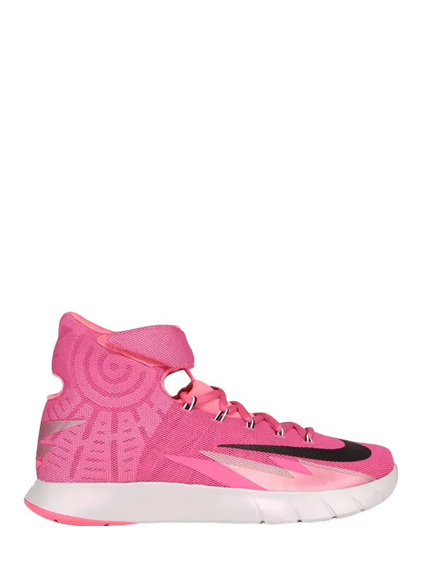 Nike Zoom Hyperrev 2014 - Pink