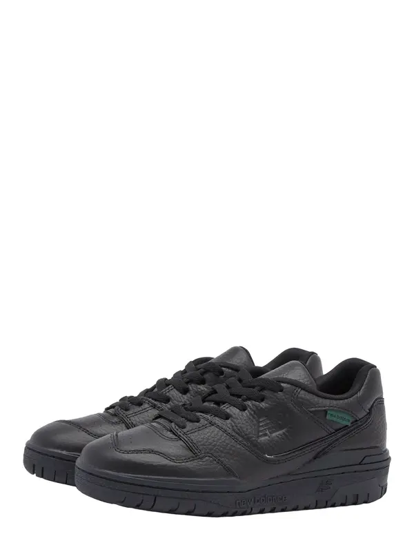 NEW BALANCE Bb550pbb Sneakers - Black