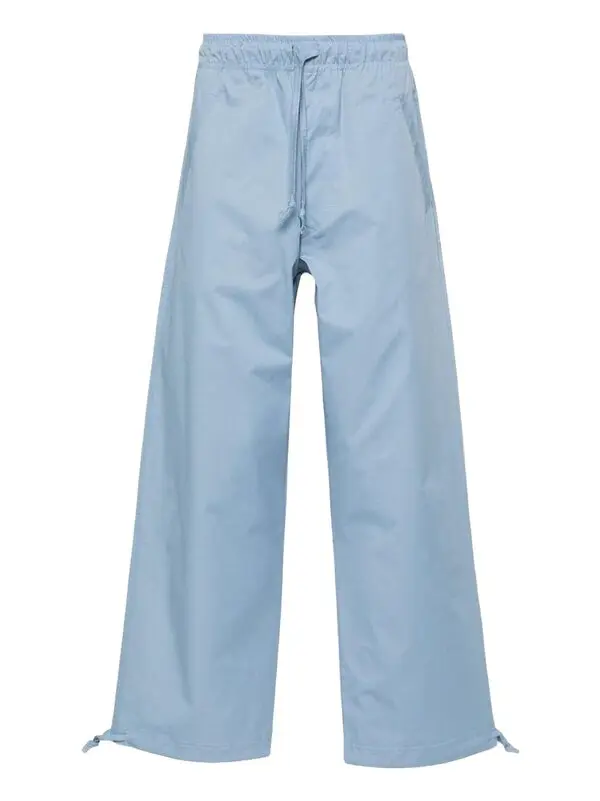 SOCIETE ANONYME Brest Pants - Blue