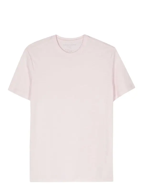 Majestic Filatures Deluxe Lightweight T-shirt - Pink