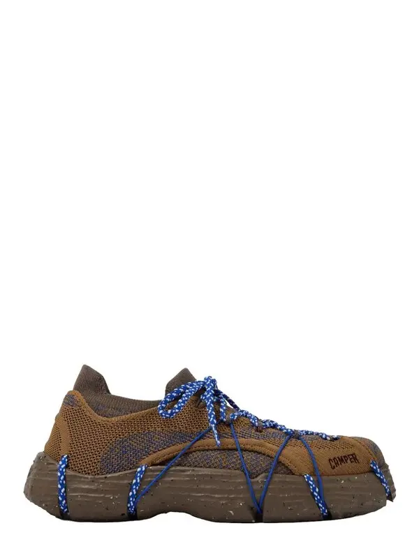 Camper Roku Low-top Sneakers - Brown