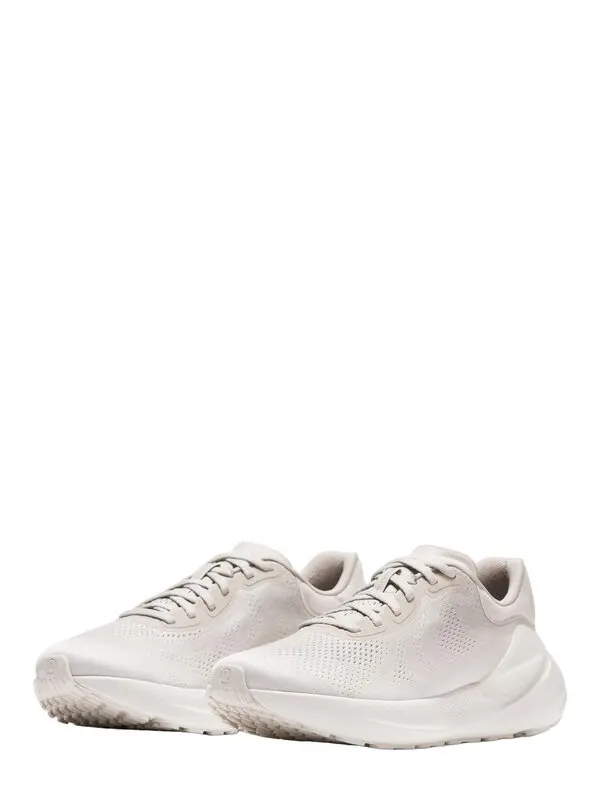 Lululemon Beyondfeel Running Shoe - Downtown Tan/light Vapor/light Vapor