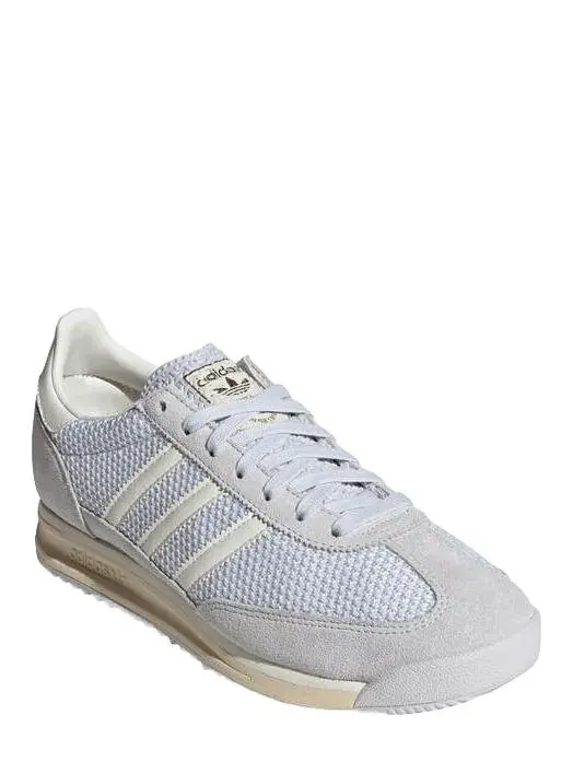 Adidas Gender Inclusive Sl 72 Rs Sneaker - Dash Grey/off White/vanilla
