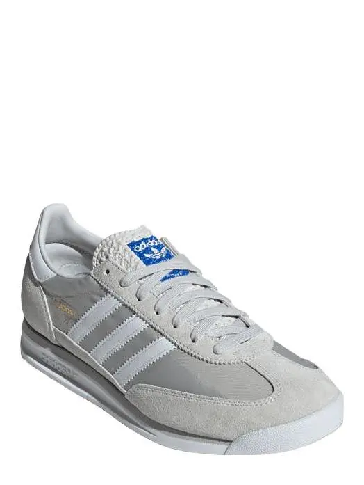 Adidas Gender Inclusive Sl 72 Rs Sneaker - Grey/white/crystal White