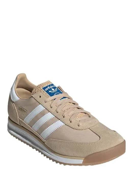 Adidas Gender Inclusive Sl 72 Rs Sneaker - Magic Beige/white/bluebird