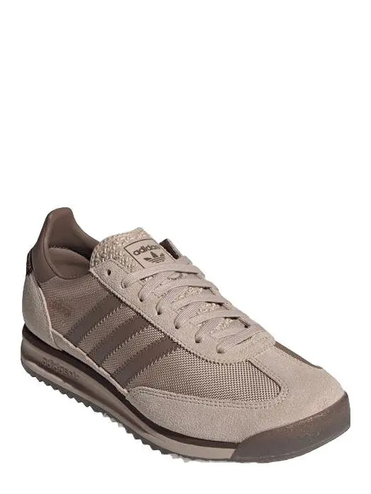 Adidas Gender Inclusive Sl 72 Rs Sneaker - Wonder Taupe/earth Strata