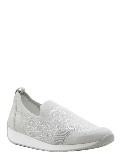 ARA Layton 3 Slip-on Shoes - Pebble
