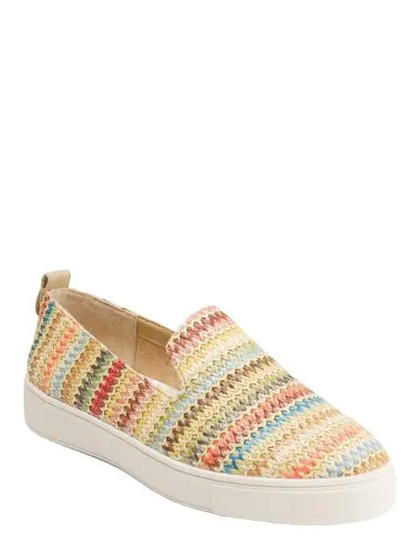 Me Too Fay Slip-on Sneaker - Spring Multi