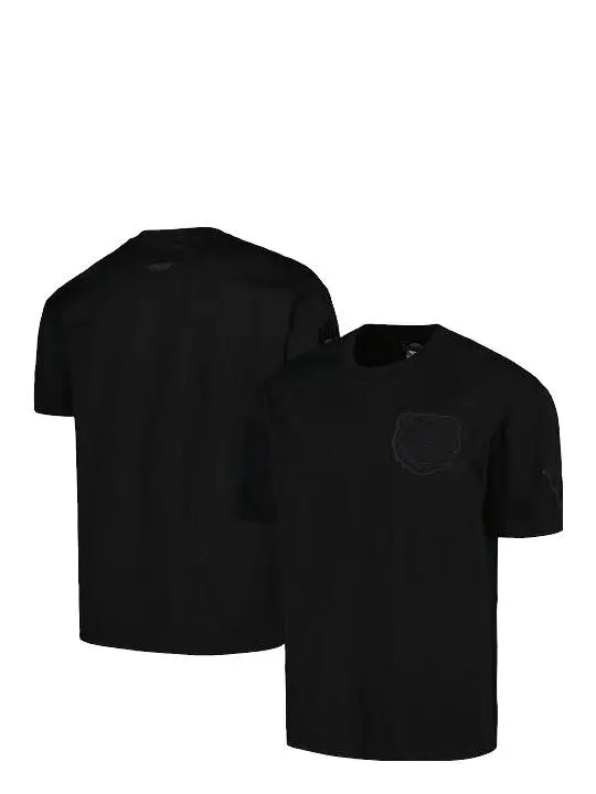 PRO STANDARD Morgan State Bears Neutral T-shirt - Black
