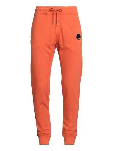 C.P. COMPANY C. P. Company Pants Size Cotton - Orange