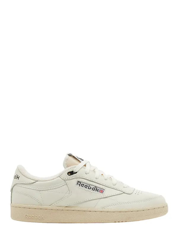 REEBOK Club C 85 Vintage - Cream