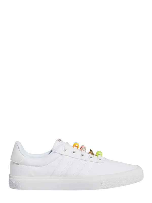 Adidas Farm Rio Vulc Raid3r Sneakers - White