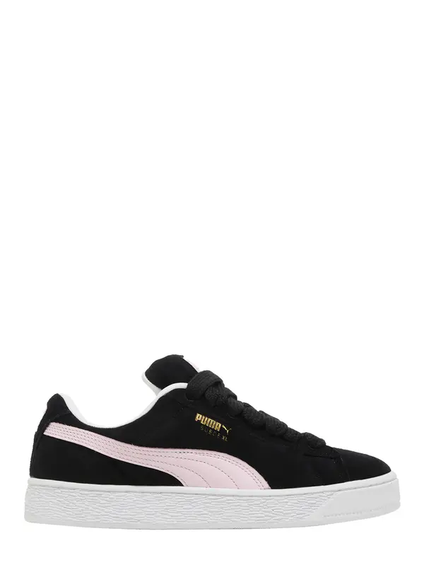PUMA Suede Xl Sneakers - Black