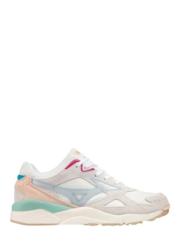 Mizuno Sky Medal S - White