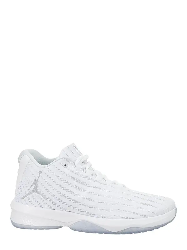 JORDAN B.fly Sneakers - White