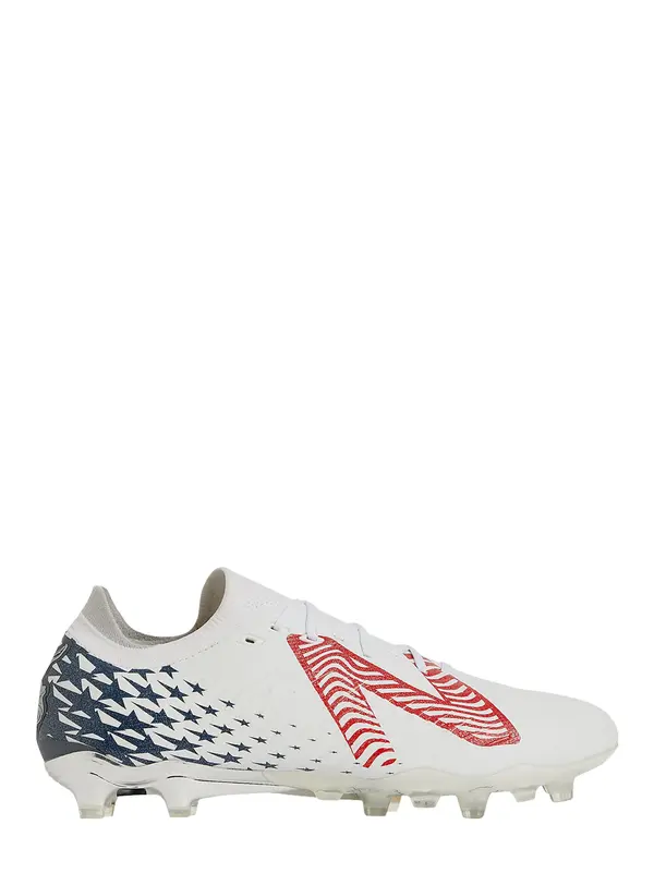 NEW BALANCE Timothy Weah X Tekela V4 Pro Low Fg 'queens' Finest - White