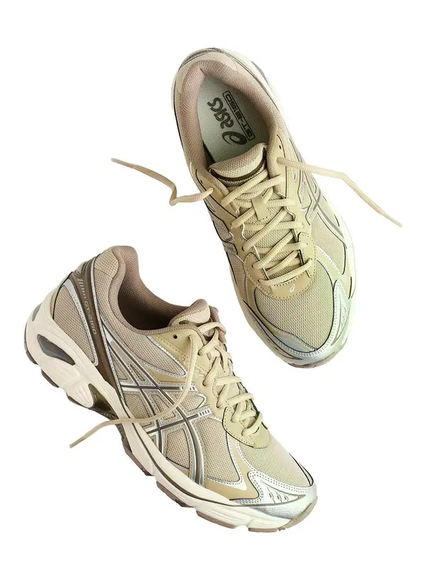 Madewell Asics&reg; Gt-2160 Sneakers - Feather Grey Brown Storm