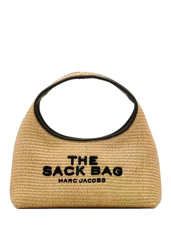 Marc Jacobs Mini Sack Bag - Neutrals