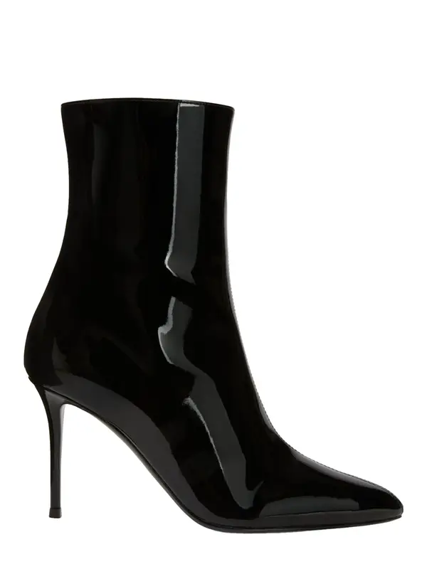 GIUSEPPE ZANOTTI Brytta 90mm Boots - Black