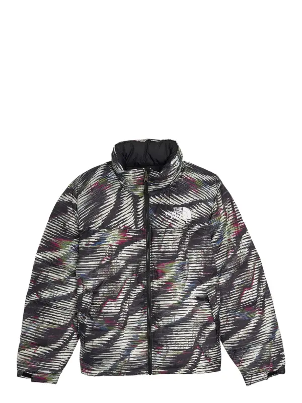 The North Face 1996 Retro Nuptse Jacket - Black